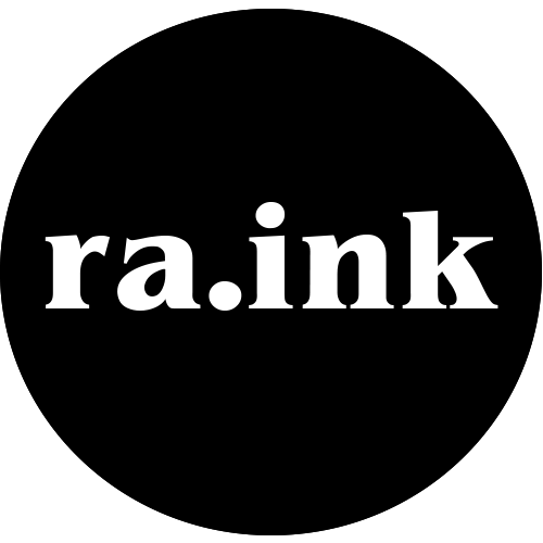 Raink avatar – Raink Corp